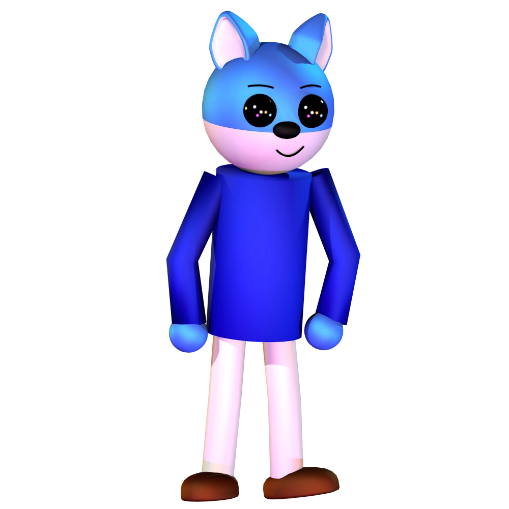 Ray (Character) | One Night With A Box Wiki | Fandom