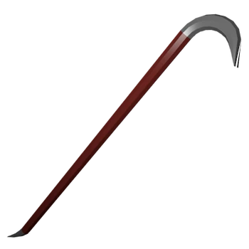 Crowbar | One Night With A Box Wiki | Fandom