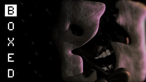 Boxed | One Night With A Box Wiki | Fandom