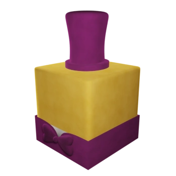 Spring Box | One Night With A Box Wiki | Fandom