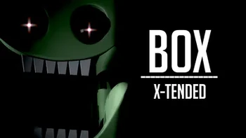 Boxed | One Night With A Box Wiki | Fandom