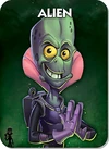 One Night Ultimate Alien | One Night Wiki | Fandom
