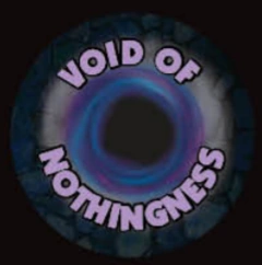 Void of Nothingness | One Night Wiki | Fandom