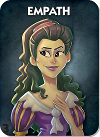 Empath | One Night Wiki | Fandom