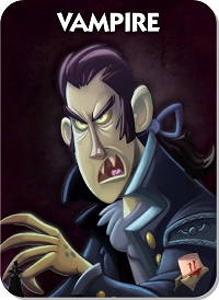 Vampire | One Night Wiki | Fandom