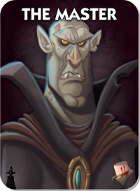 The Master | One Night Wiki | Fandom