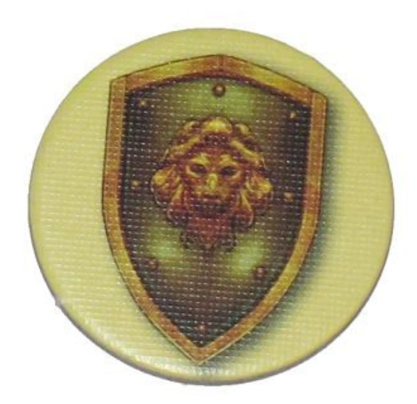 Shield Token | One Night Wiki | Fandom