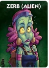 One Night Ultimate Alien | One Night Wiki | Fandom