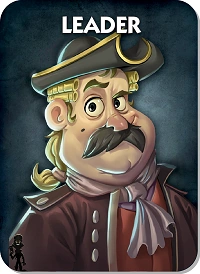 Leader | One Night Wiki | Fandom