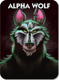 Alpha Wolf | One Night Wiki | Fandom