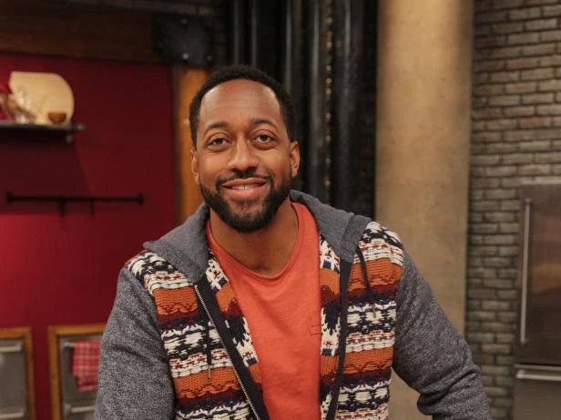 Darryl Parker | One of a Kind Wiki | Fandom