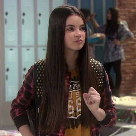 Amber Hanks | One of a Kind Wiki | Fandom