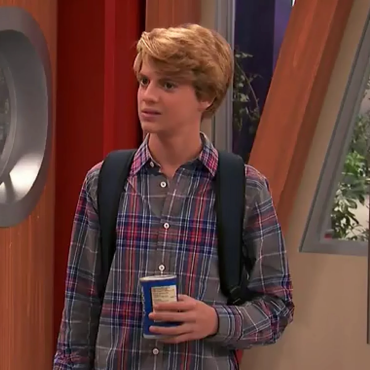 Jax Rivers | One of a Kind Wiki | Fandom