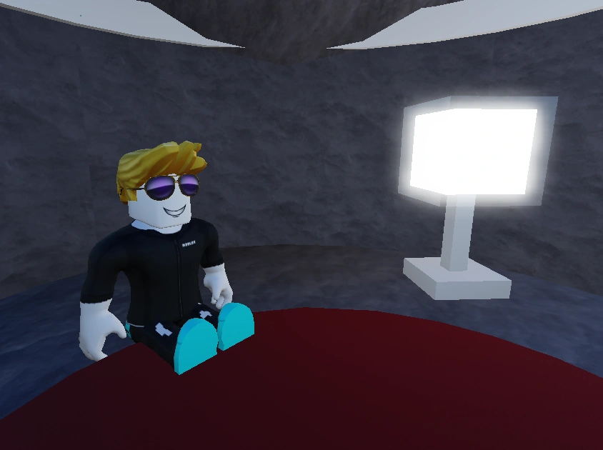 Landon | One of the games that's ever been made Wiki | Fandom