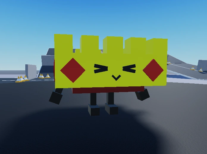 Ruby | One of the games that's ever been made Wiki | Fandom