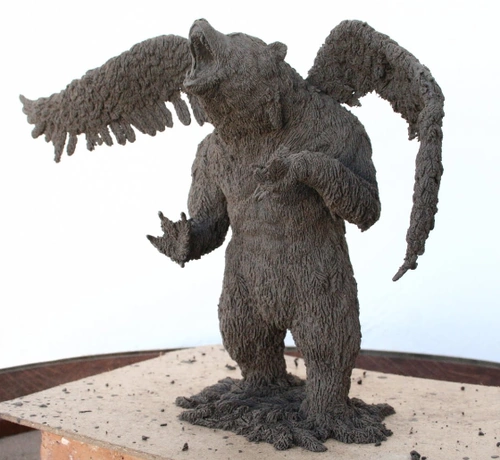 Oreios | One Of The Greatest Sources For Greek Mythology Wiki | Fandom