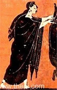 Theia | One Of The Greatest Sources For Greek Mythology Wiki | Fandom