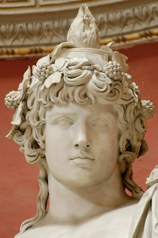 Menoitios | One Of The Greatest Sources For Greek Mythology Wiki | Fandom