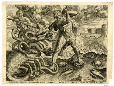 Iolaus | One Of The Greatest Sources For Greek Mythology Wiki | Fandom