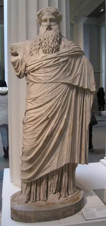 Dionysos | One Of The Greatest Sources For Greek Mythology Wiki | Fandom