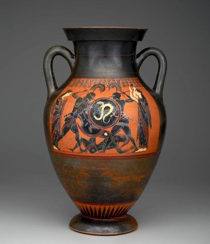 Memnon | One Of The Greatest Sources For Greek Mythology Wiki | Fandom