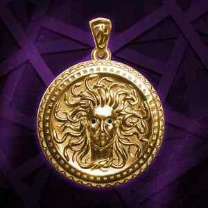 Gorgoneion | One Of The Greatest Sources For Greek Mythology Wiki | Fandom