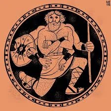 Gegenees | One Of The Greatest Sources For Greek Mythology Wiki | Fandom