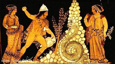 Ismênê (Naiad) | One Of The Greatest Sources For Greek Mythology Wiki ...