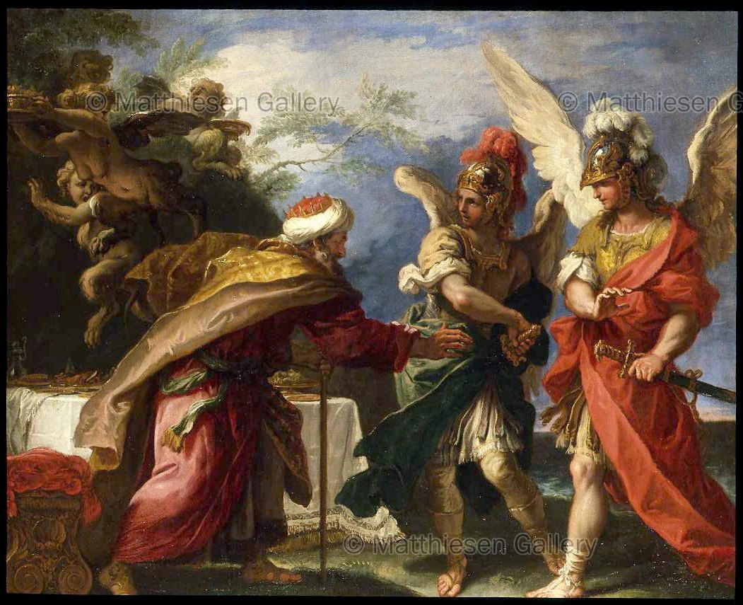 Zetes | One Of The Greatest Sources For Greek Mythology Wiki | Fandom