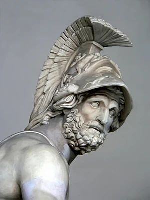 Menelaüs | One Of The Greatest Sources For Greek Mythology Wiki | Fandom