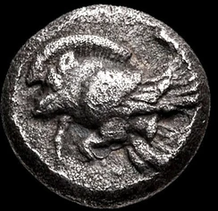 Klazomenaian Sow | One Of The Greatest Sources For Greek Mythology Wiki ...