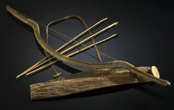 Bow & Arrows | One Of The Greatest Sources For Greek Mythology Wiki ...