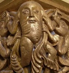 Blemmyes | One Of The Greatest Sources For Greek Mythology Wiki | Fandom