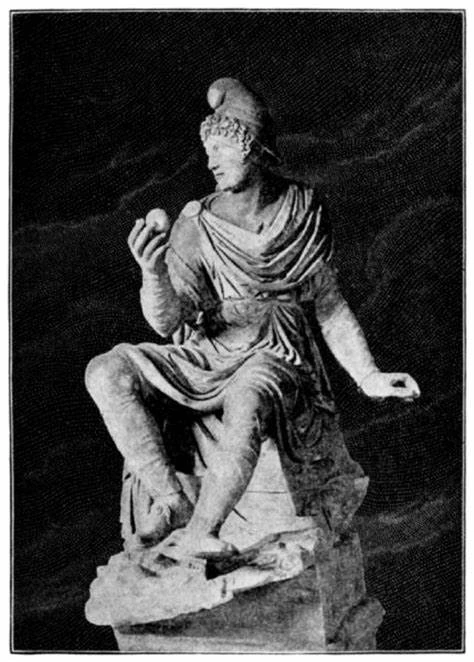 Paris | One Of The Greatest Sources For Greek Mythology Wiki | Fandom