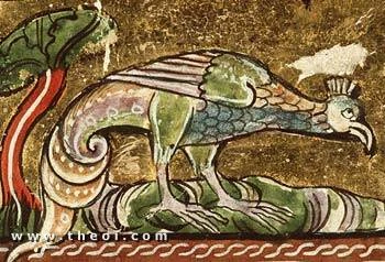 Basiliskos | One Of The Greatest Sources For Greek Mythology Wiki | Fandom
