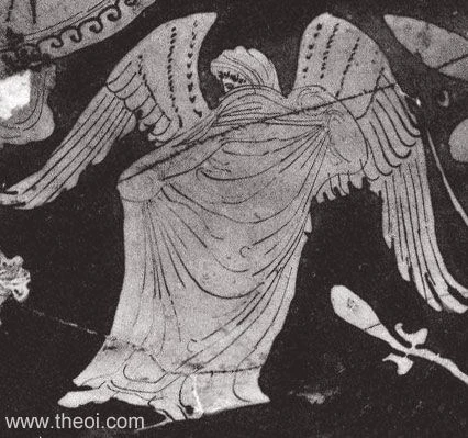 Ekhô | One Of The Greatest Sources For Greek Mythology Wiki | Fandom