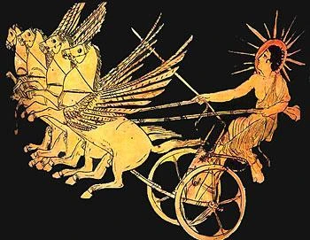 Hêlios | One Of The Greatest Sources For Greek Mythology Wiki | Fandom