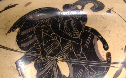 Aineíās | One Of The Greatest Sources For Greek Mythology Wiki | Fandom