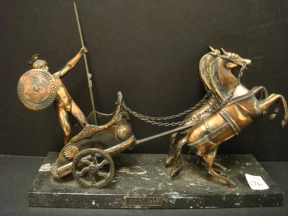 Balios | One Of The Greatest Sources For Greek Mythology Wiki | Fandom