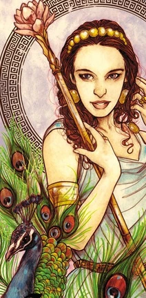 Lotus Tipped Royal Scepter | One Of The Greatest Sources For Greek ...