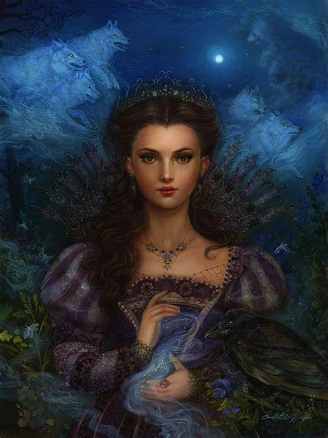 Styx | One Of The Greatest Sources For Greek Mythology Wiki | Fandom