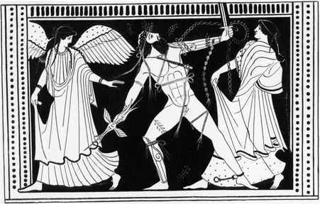 Salmôneus | One Of The Greatest Sources For Greek Mythology Wiki | Fandom