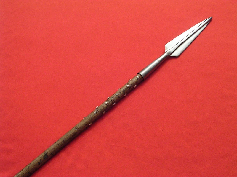Spear | One Of The Greatest Sources For Greek Mythology Wiki | Fandom