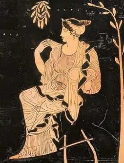 Phoibê | One Of The Greatest Sources For Greek Mythology Wiki | Fandom