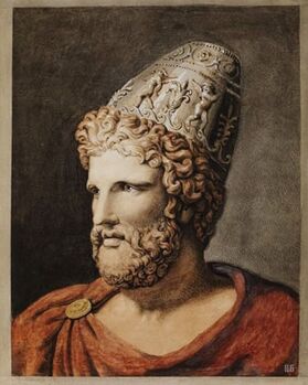 Odysseus | One Of The Greatest Sources For Greek Mythology Wiki | Fandom