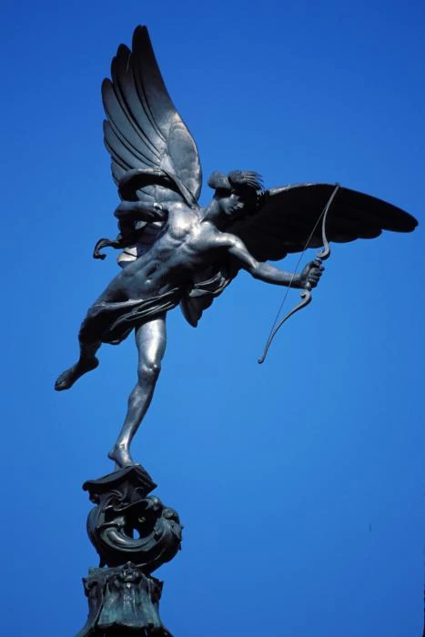Anterôs | One Of The Greatest Sources For Greek Mythology Wiki | Fandom