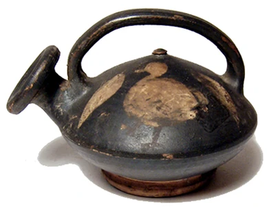 Kettle | One Of The Greatest Sources For Greek Mythology Wiki | Fandom