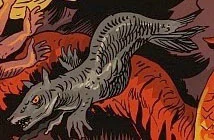 Telkhines | One Of The Greatest Sources For Greek Mythology Wiki | Fandom