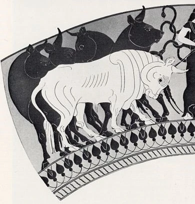 Cattle of Geryon | One Of The Greatest Sources For Greek Mythology Wiki ...