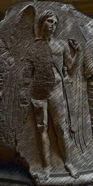 Thanatos | One Of The Greatest Sources For Greek Mythology Wiki | Fandom